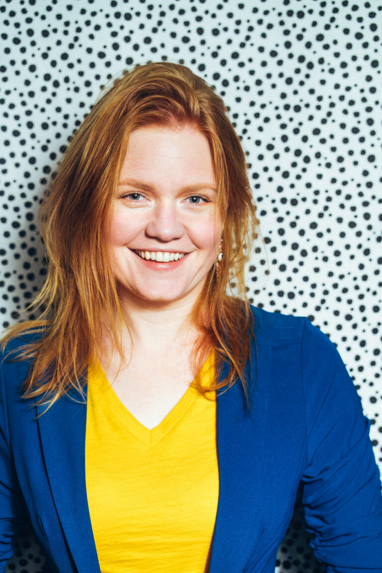 “The Head of Richard” Program – DE-CRUIT