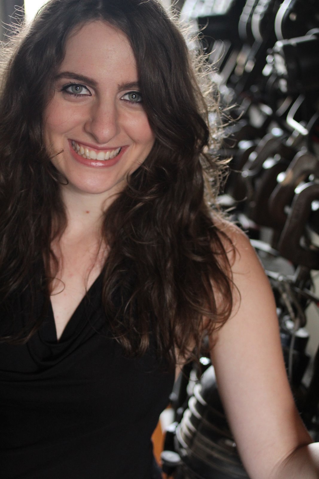 “The Head of Richard” Program – DE-CRUIT