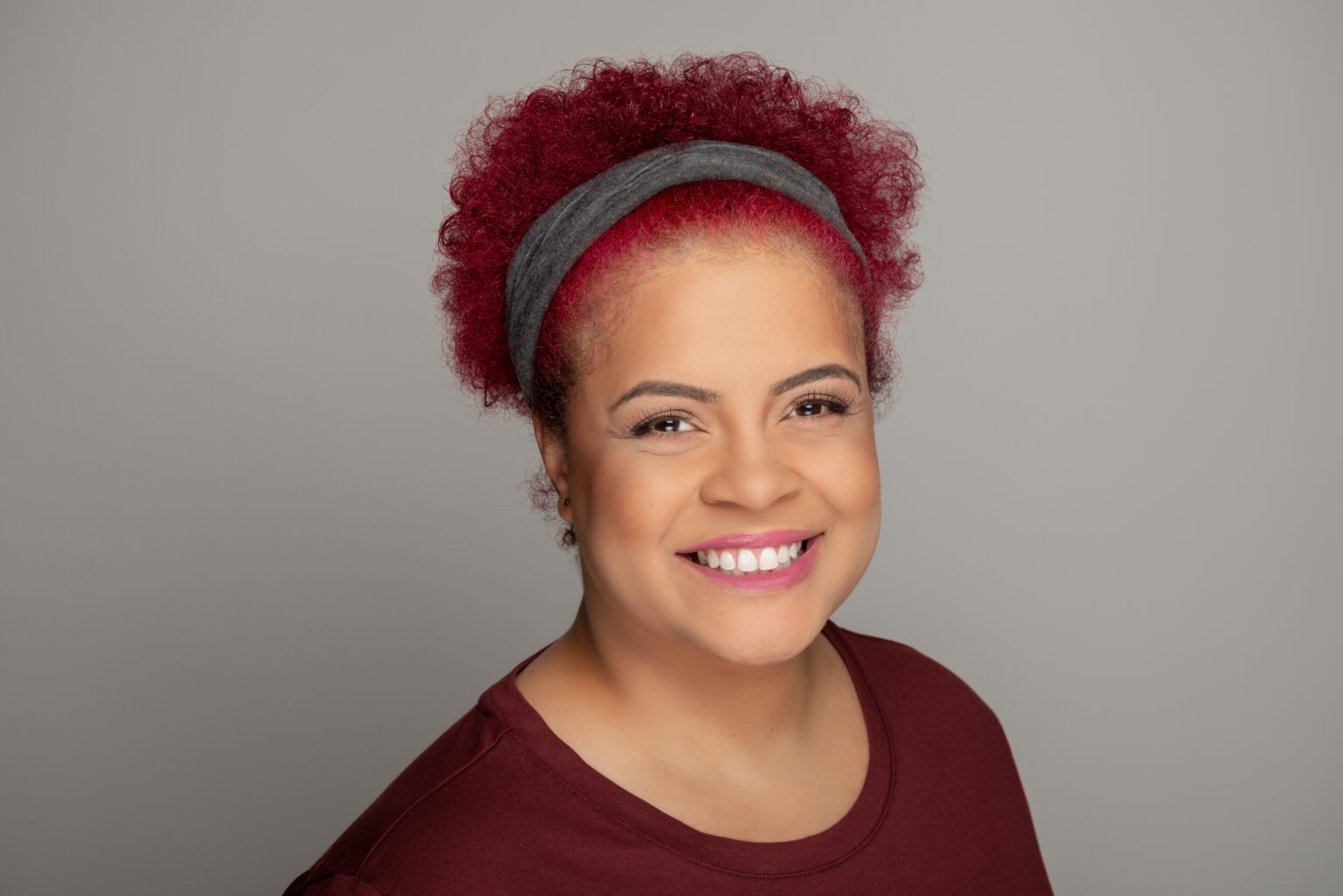 “Make Thick My Blood” Program – DE-CRUIT